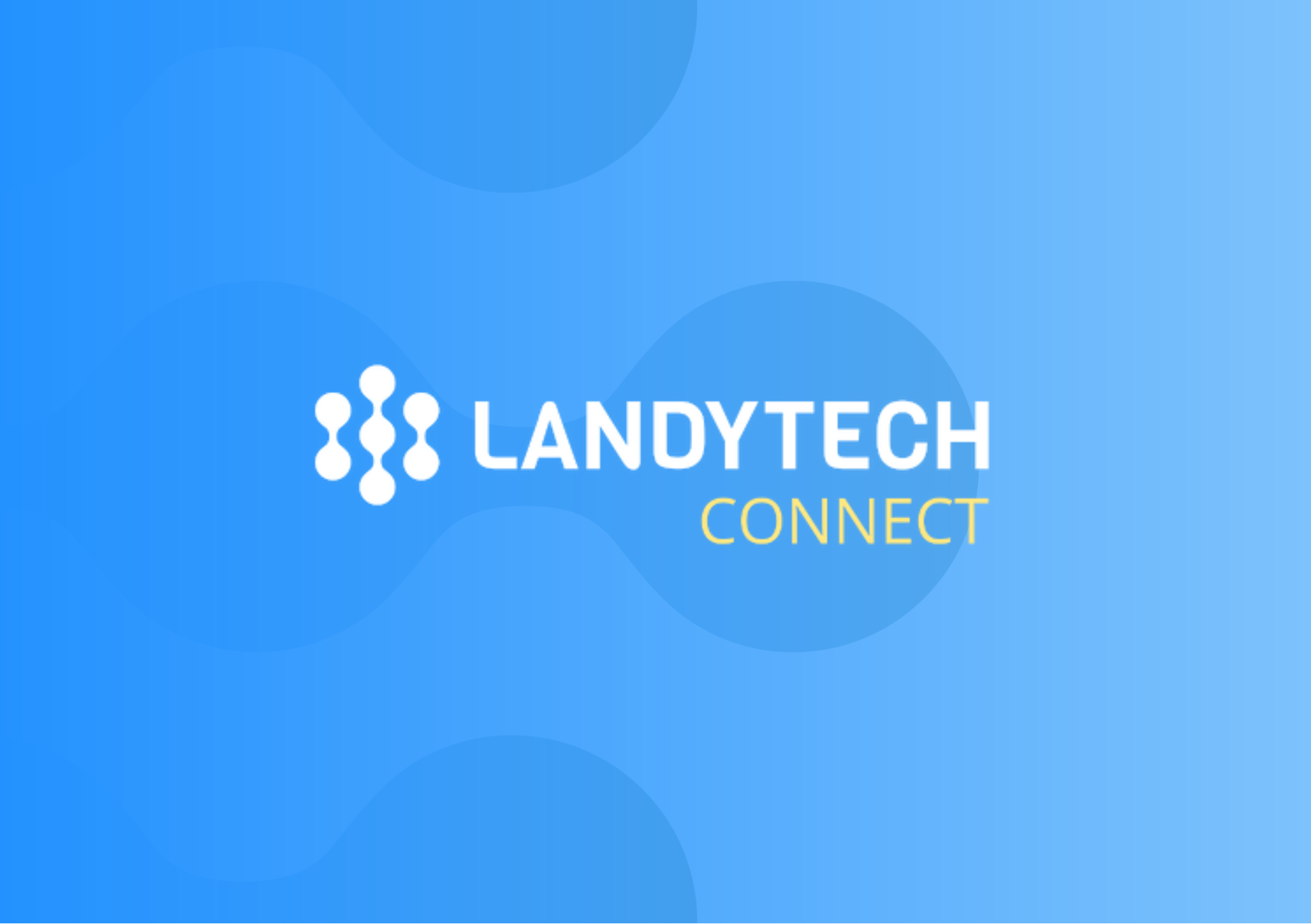 Partners | Landytech Connect